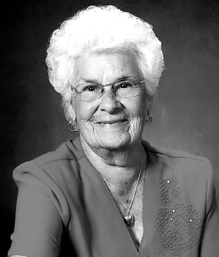 Camella Lucille Tenney Warner | News, Sports, Jobs - The Intermountain